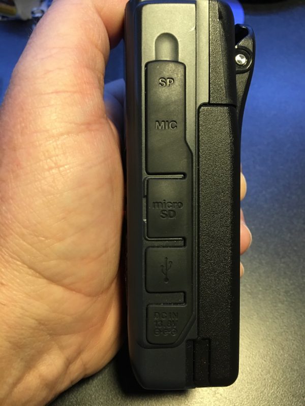 N8CD’s Handheld Radio Review #9: Kenwood TH-D74A Tri-Bander + DStar ...