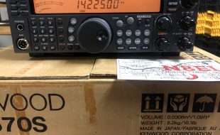 WX4TV YouTube Video of Hurricane Michael Operations « Silvercreek ...